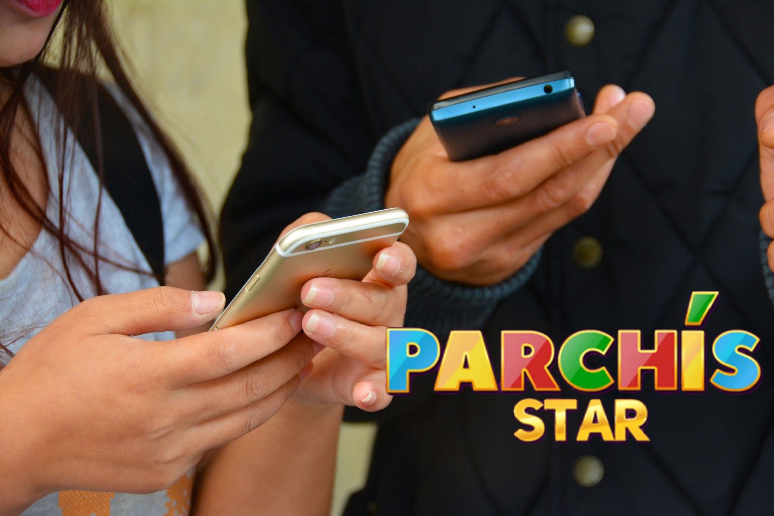 Cómo jugar a Parchís Star con amigos sin Facebook