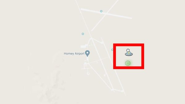 Cómo encontrar los muñecos Pegman secretos de Google Maps