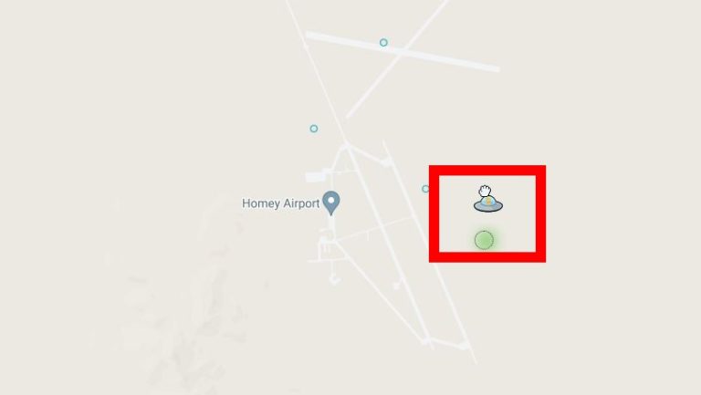 Cómo encontrar los muñecos Pegman secretos de Google Maps