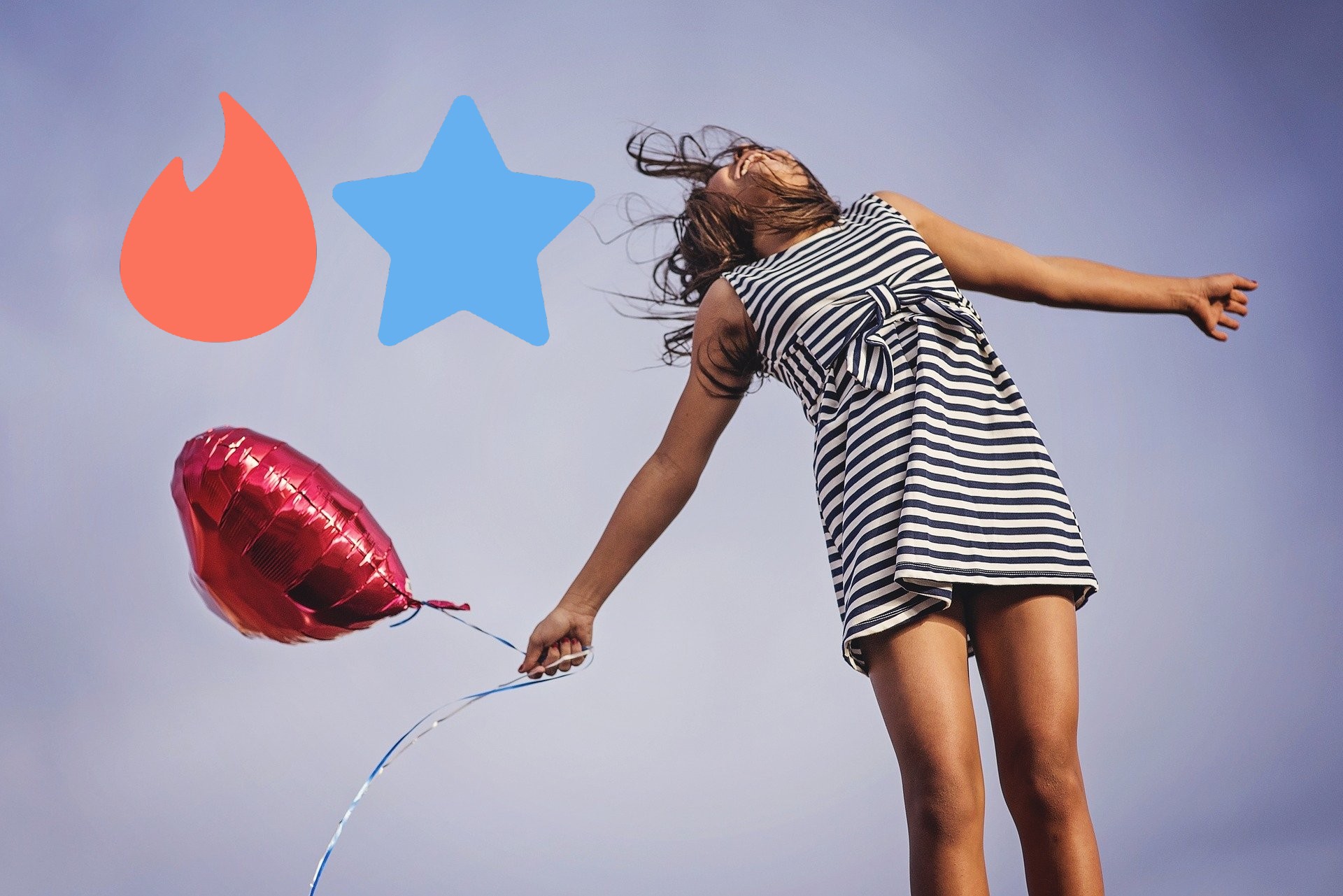 Cómo saber quién te dio Super Like en Tinder 2022