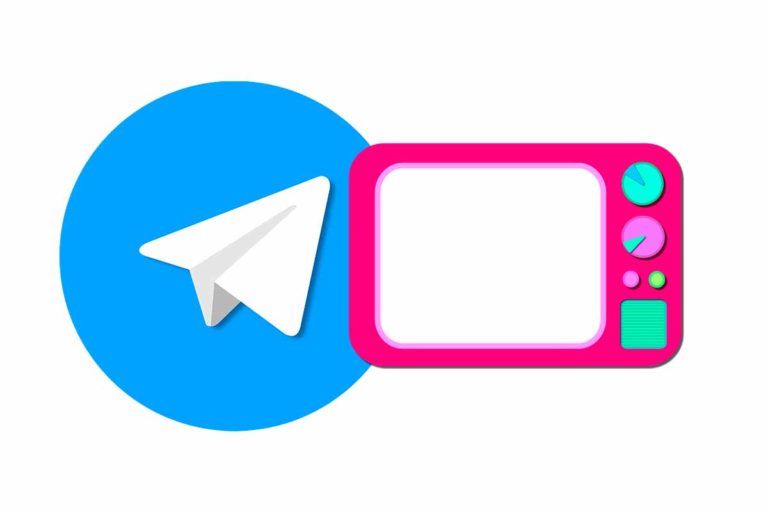Cómo ver series en Telegram sin descargar