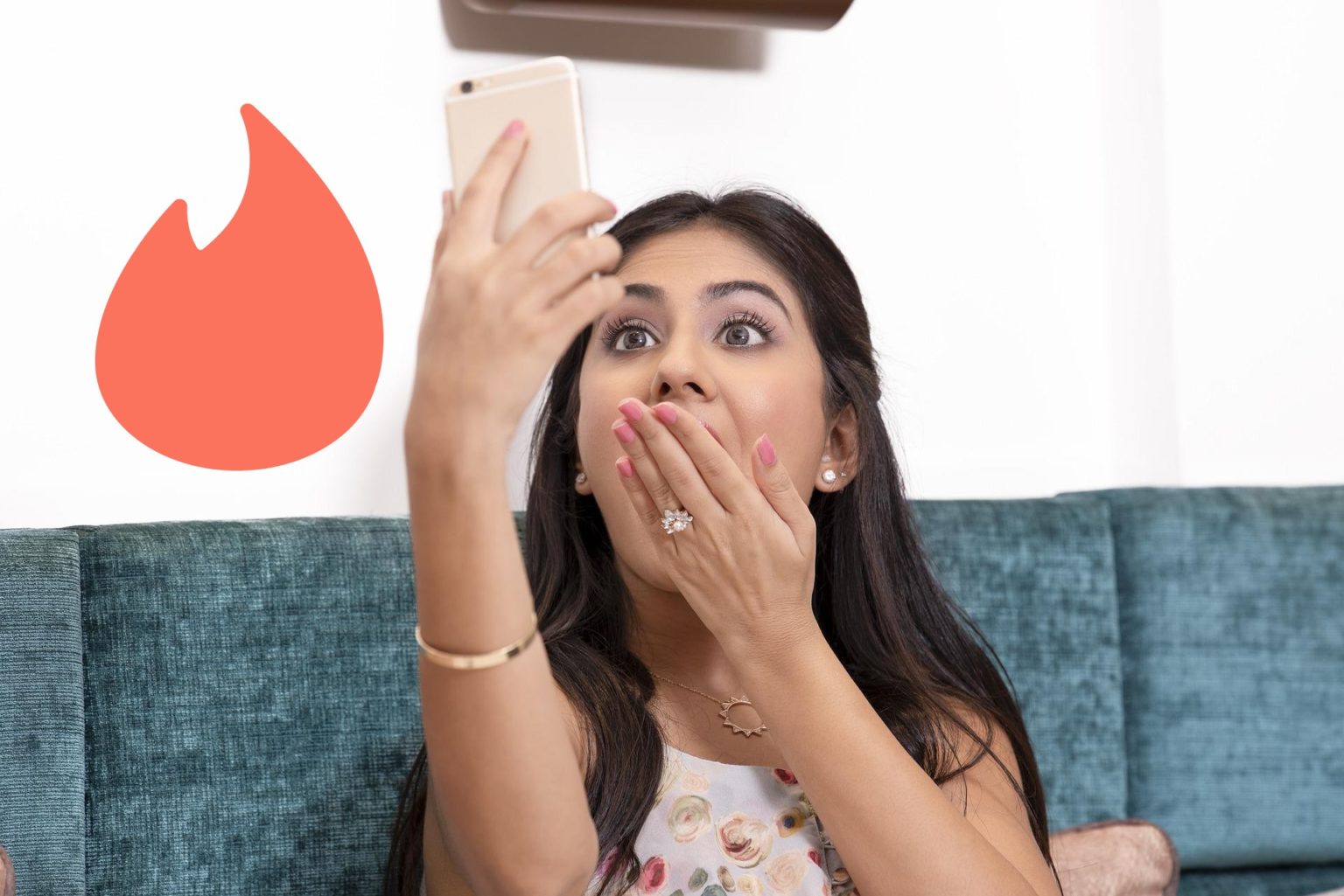 Las mejores descripciones para sorprender con tu bio de Tinder