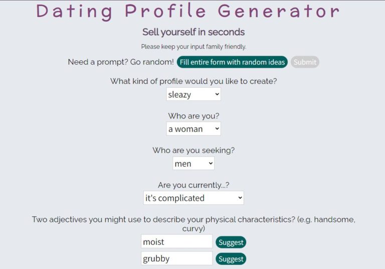 Las mejores descripciones para sorprender con tu bio de Tinder