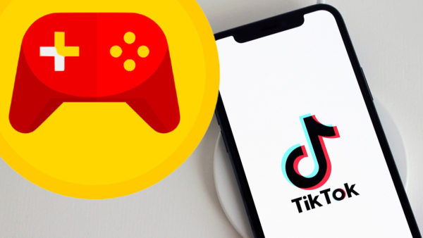 Estos son los minijuegos secretos que puedes encontrar en TikTok