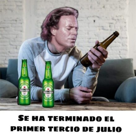 Hace calor, mucho calor: memes de verano para enviar por WhatsApp