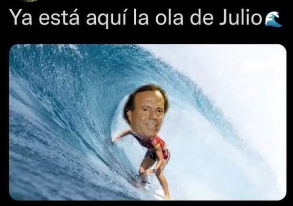 Hace calor, mucho calor: memes de verano para enviar por WhatsApp