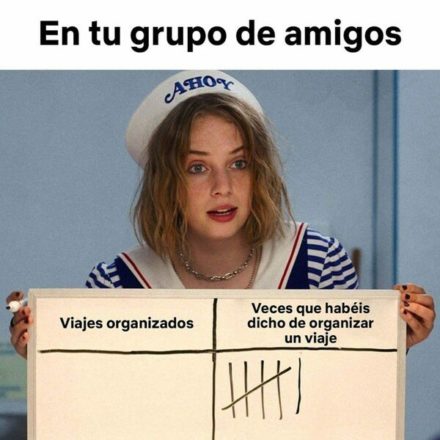 Hace calor, mucho calor: memes de verano para enviar por WhatsApp