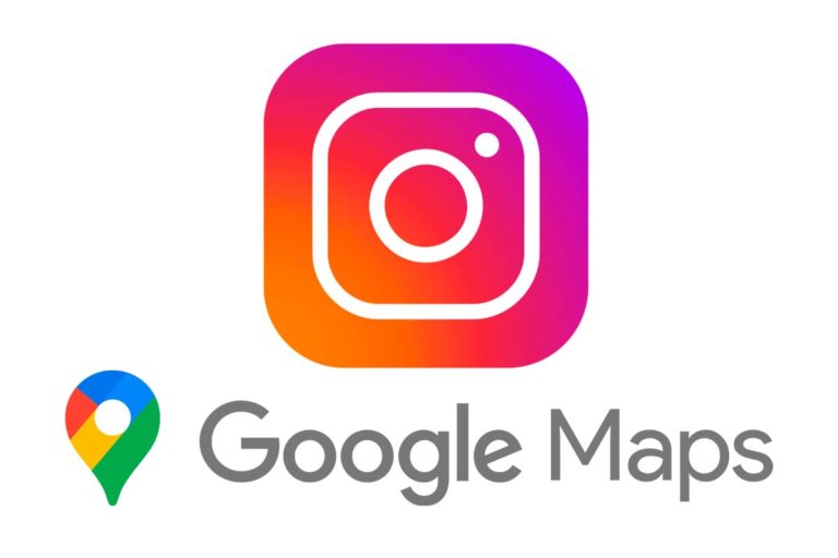 Instagram se transforma en Google Maps con esta nueva función