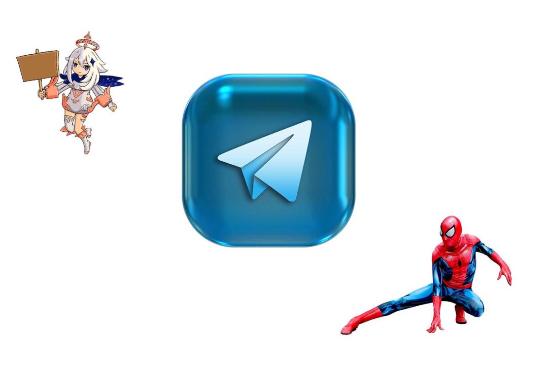 Los mejores canales para descargar cómics en Telegram
