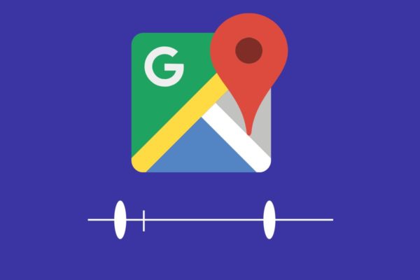 Para qué sirve el timeline de Google Maps