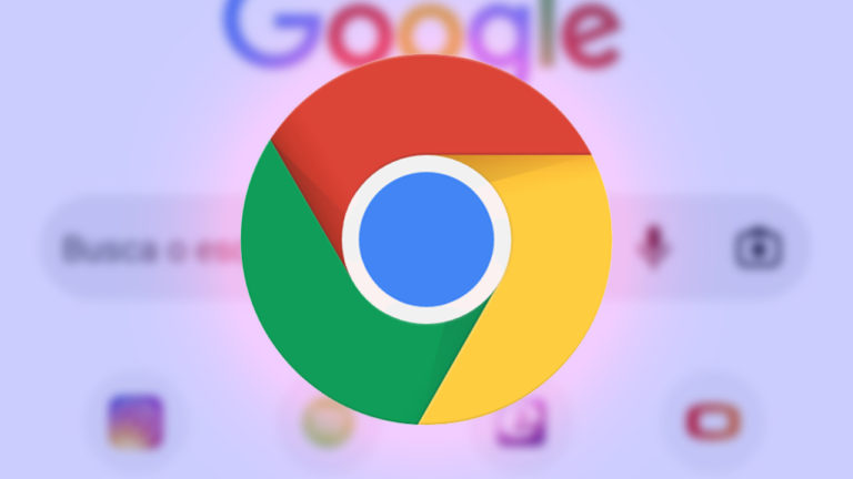 Cómo cambiar la página de inicio en Google Chrome para Android