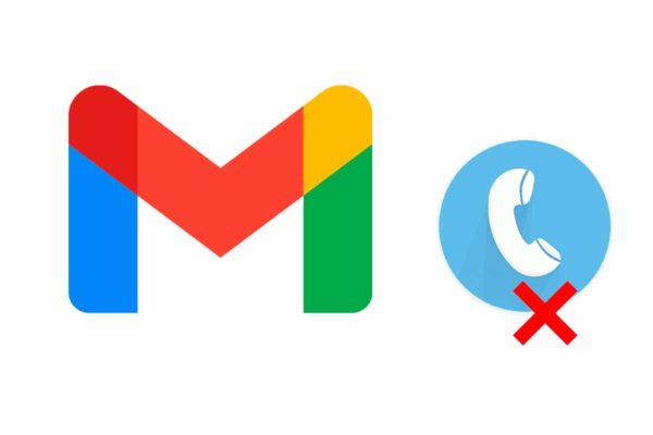Cómo crear una cuenta de Gmail sin número de teléfono