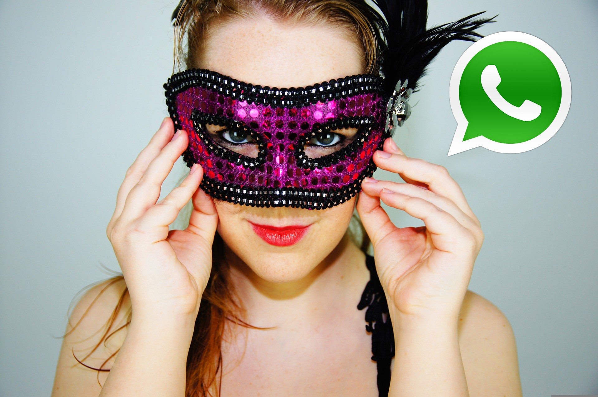 Cómo ocultar estar En Línea en WhatsApp