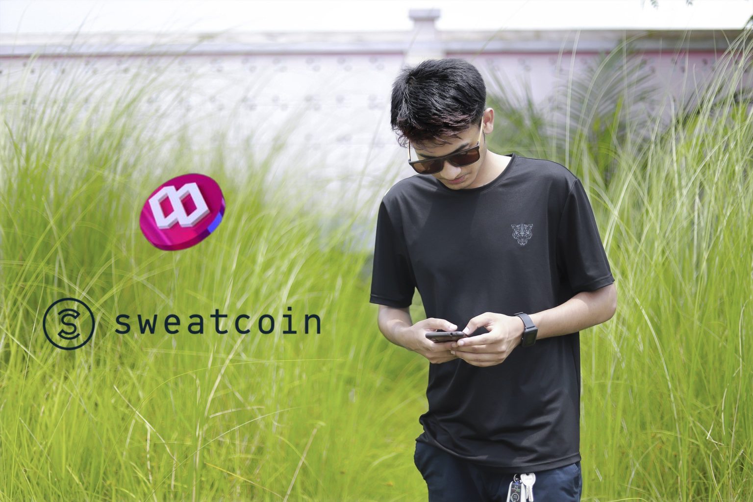 Cómo transformar tus sweatcoins en criptomonedas SWEAT