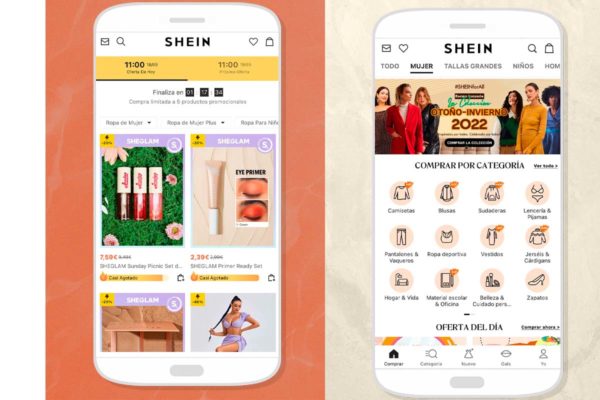 Cuánto tiempo tengo para hacer una devolución en Shein