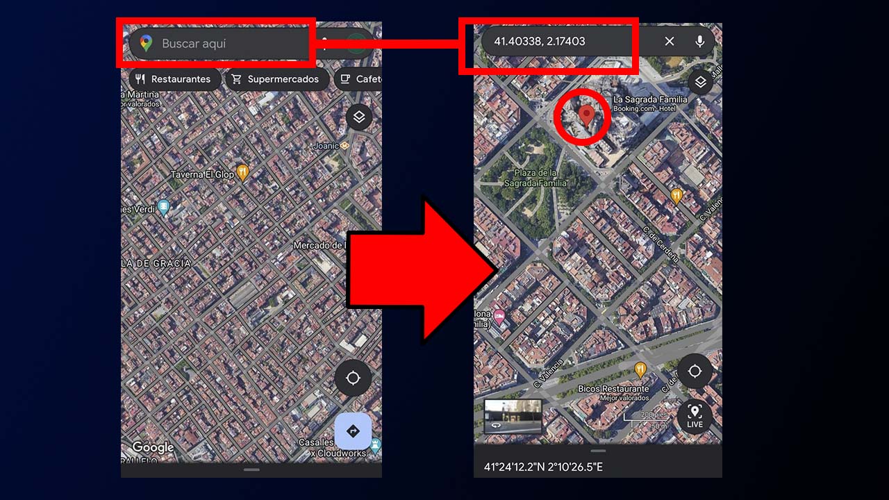 Qué son las backrooms y cuáles son sus coordenadas para encontrarlas en ...