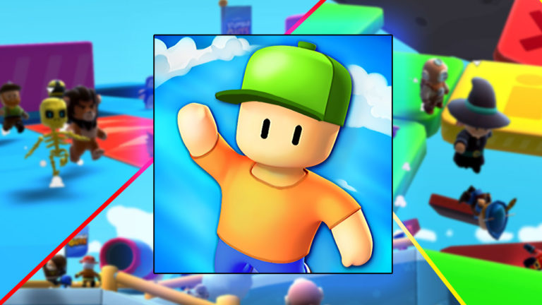 8 pro tips útiles para triunfar en Stumble Guys y no ser un noob