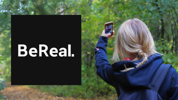 Cómo crear nuevas reacciones en BeReal