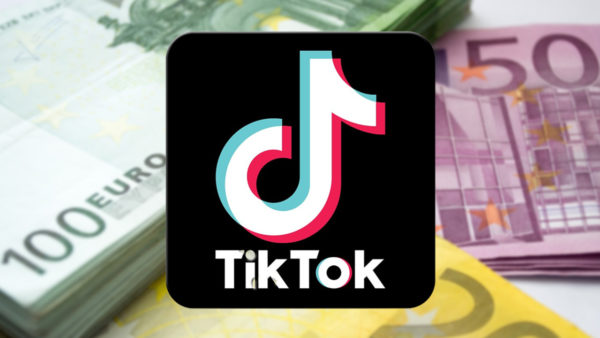 Cuánto paga TikTok por cada vídeo en 2022