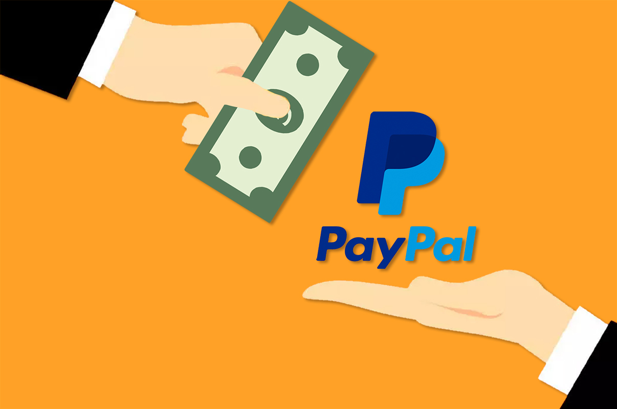 Cómo funciona para pagar PayPal