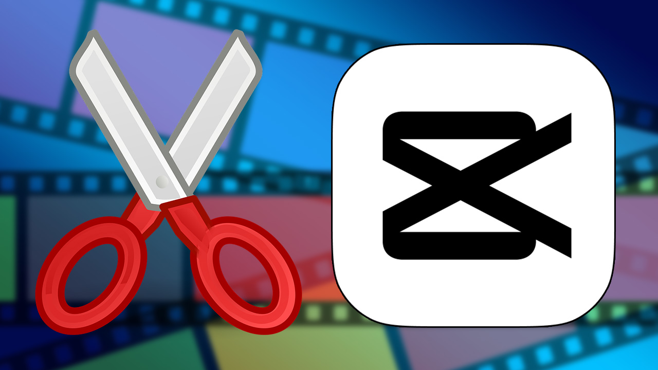 Cómo cortar un vídeo en CapCut