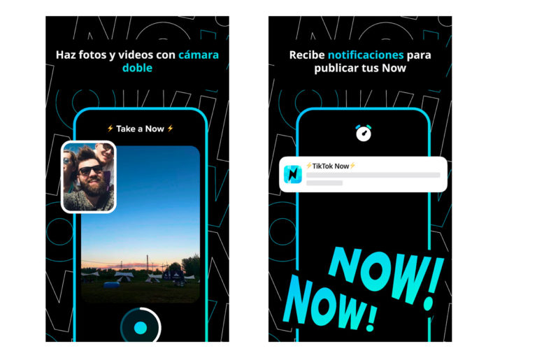 Cómo ganar dinero con TikTok Now