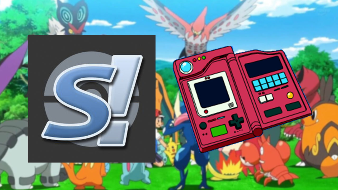 Cómo revisar la Pokédex en Pokémon Showdown