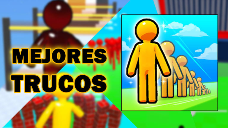 Los mejores trucos para triunfar en el juego Scaleman