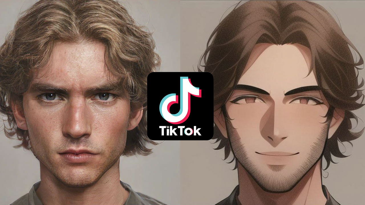 Revealing the Algorithm behind the AI face filter | by Angela ...