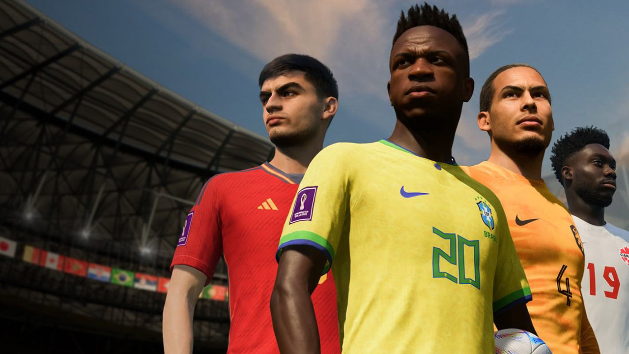 Trucos y protips para no perder partidos en Copa Mundial de la FIFA