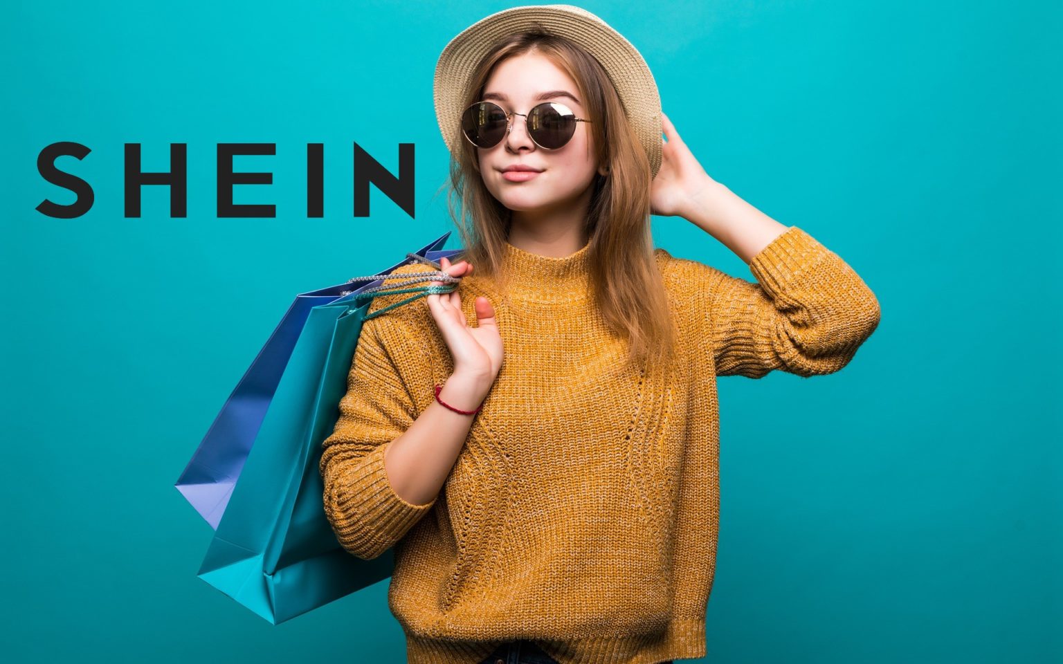 Cómo hacer un pedido gratis en Shein