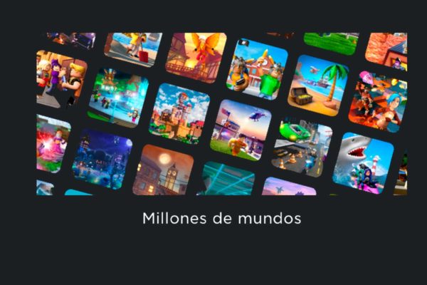 Roblox: listas con promocodes, códigos y recompensas de 2023