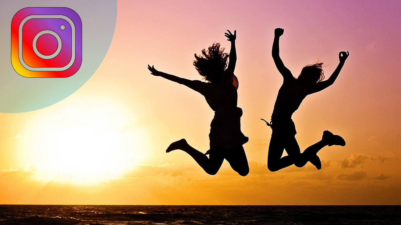 120 frases para sorprender con las notas de Instagram