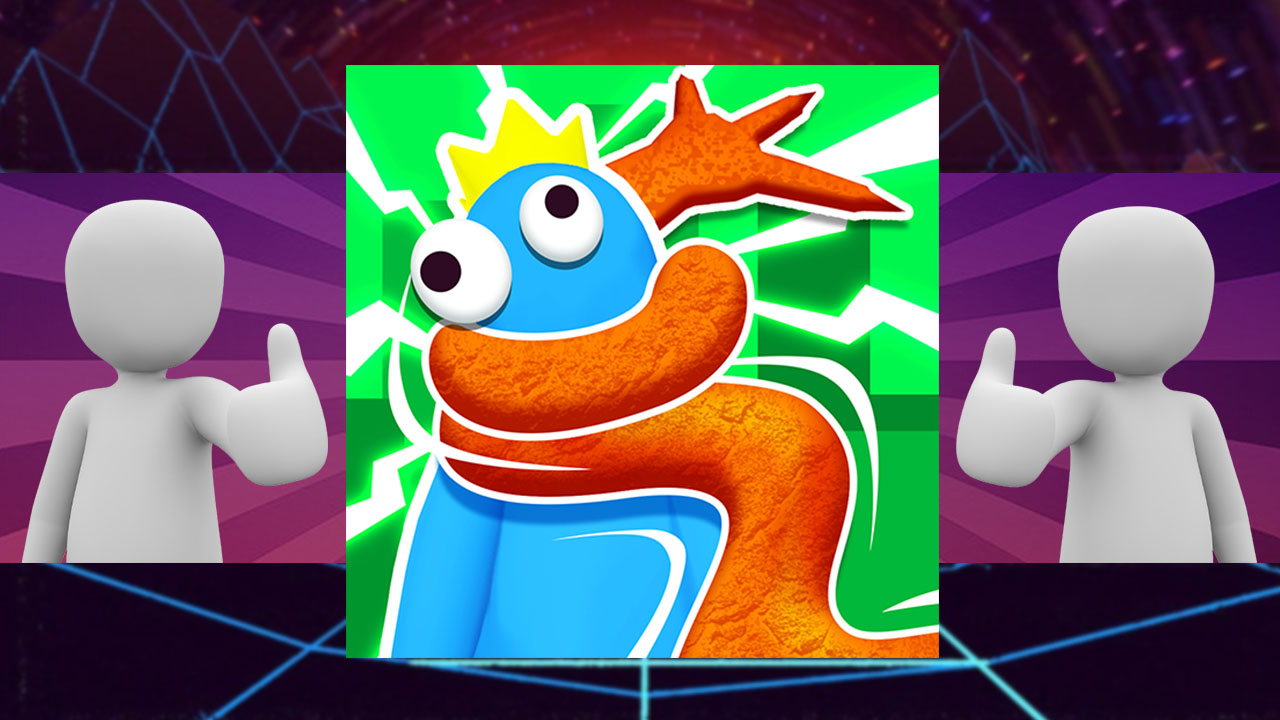 5 trucos para triunfar en Magic Friends: Rainbow Hands