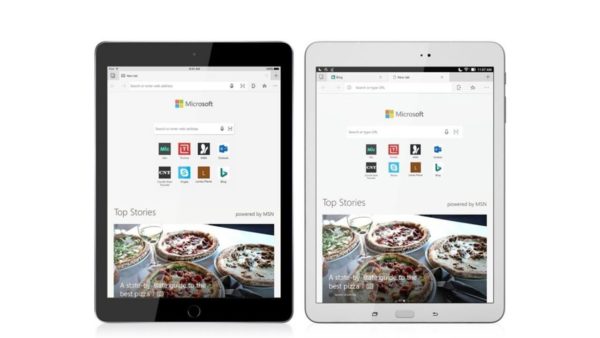 10 trucos por los que merece la pena usar Microsoft Edge en Android