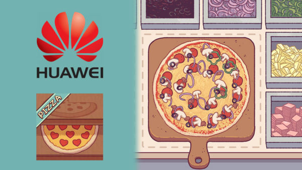 Cómo descargar Buena Pizza Gran Pizza apk en un móvil Huawei