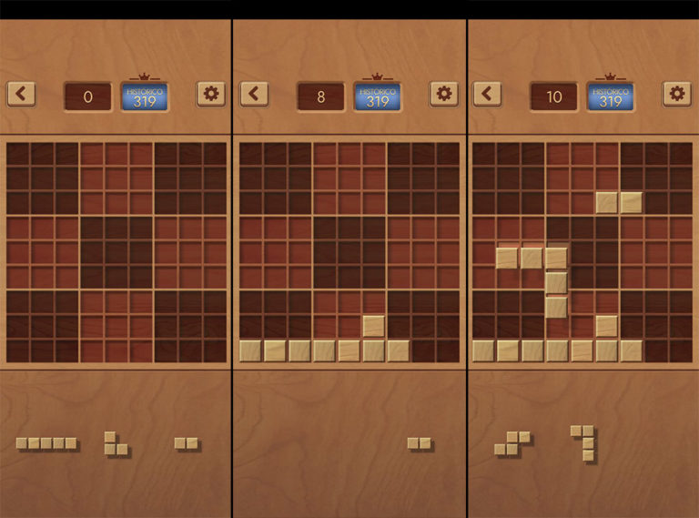 Cómo se juega a Woodoku, el divertido juego de puzles que lo peta en Google Play Store