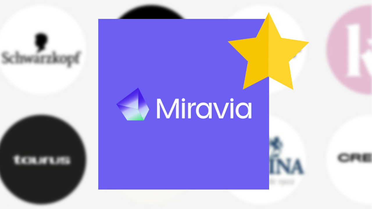 Cómo seguir a marcas en Miravia para no perderte nuevos productos