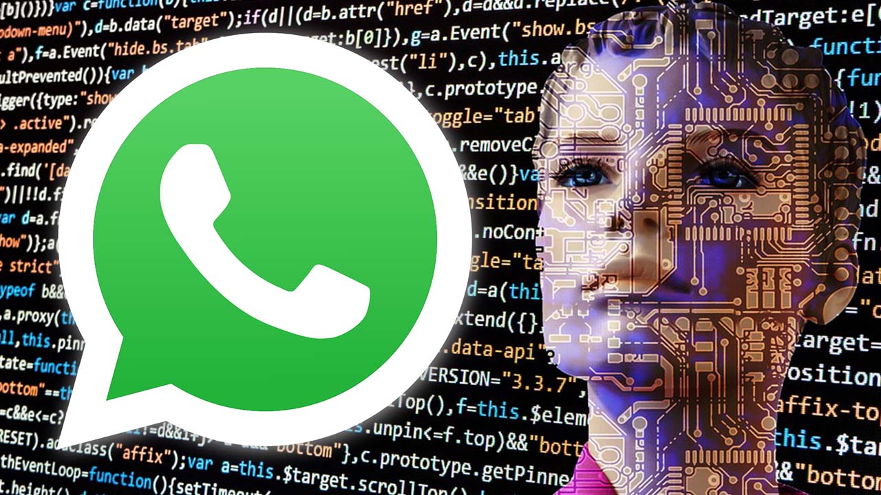 Cómo usar ChatGPT en WhatsApp como un contacto más
