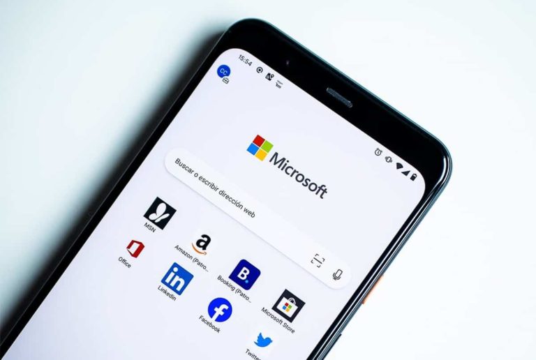 10 trucos por los que merece la pena usar Microsoft Edge en Android