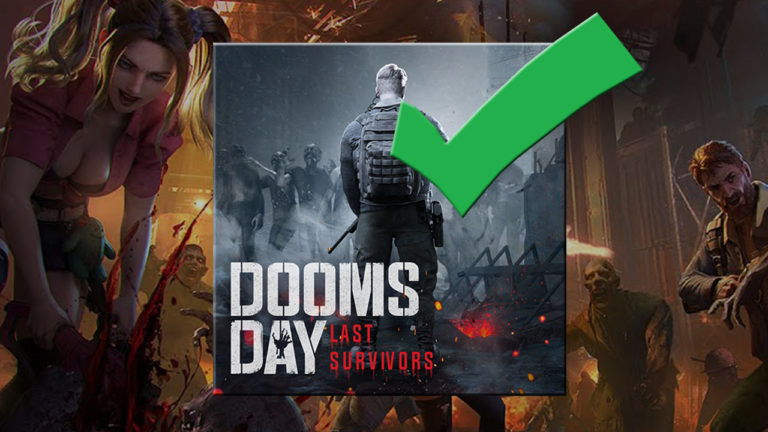 10 trucos para triunfar en Doomsday: Last Survivors