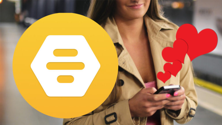 Cómo conseguir más likes en Bumble