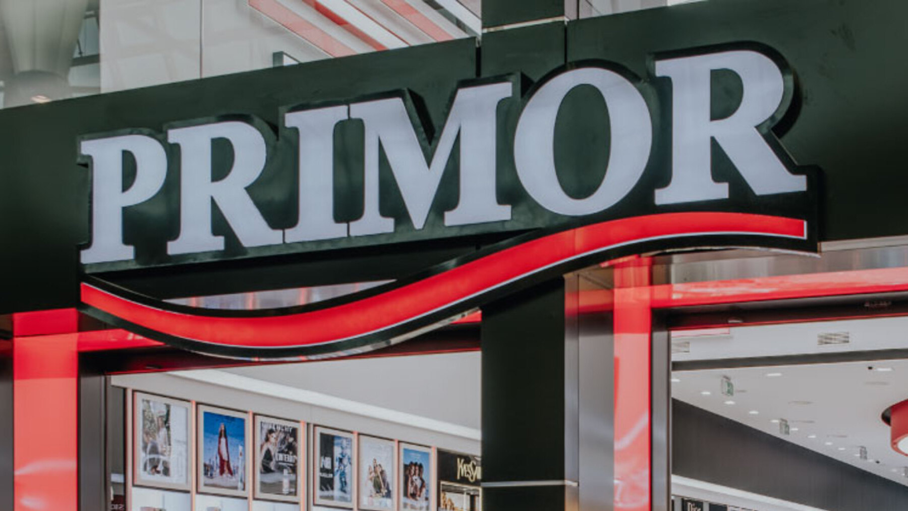 Cómo encontrar descuentos de Primor en la app de Miravia