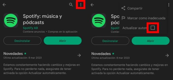 Qué es Smart Shuffle de Spotify y por qué cambia mis listas de reproducción