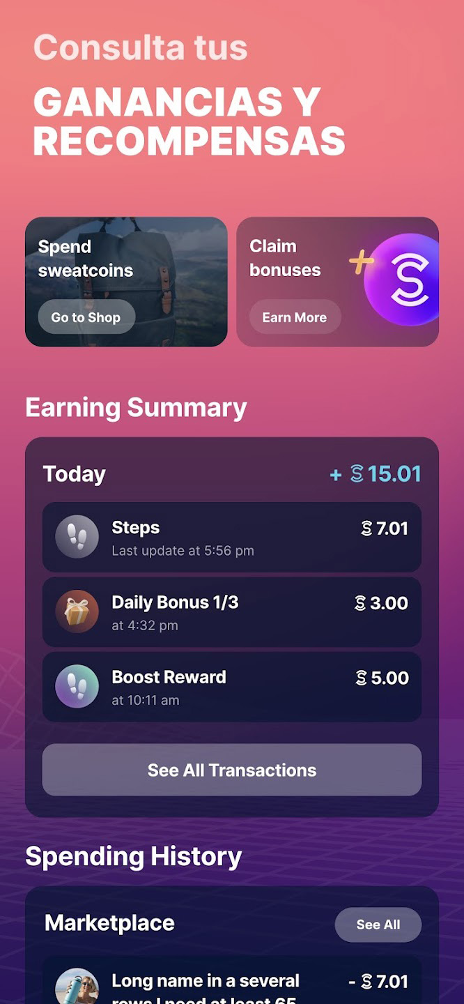 3 aplicaciones fiables que te pagan por andar para ganar dinero gratis