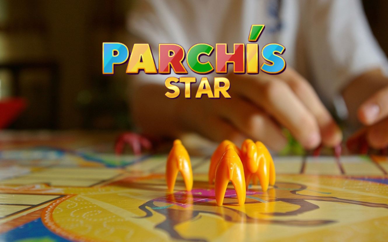 Cómo crear bloqueos para tus oponentes en Parchís Star