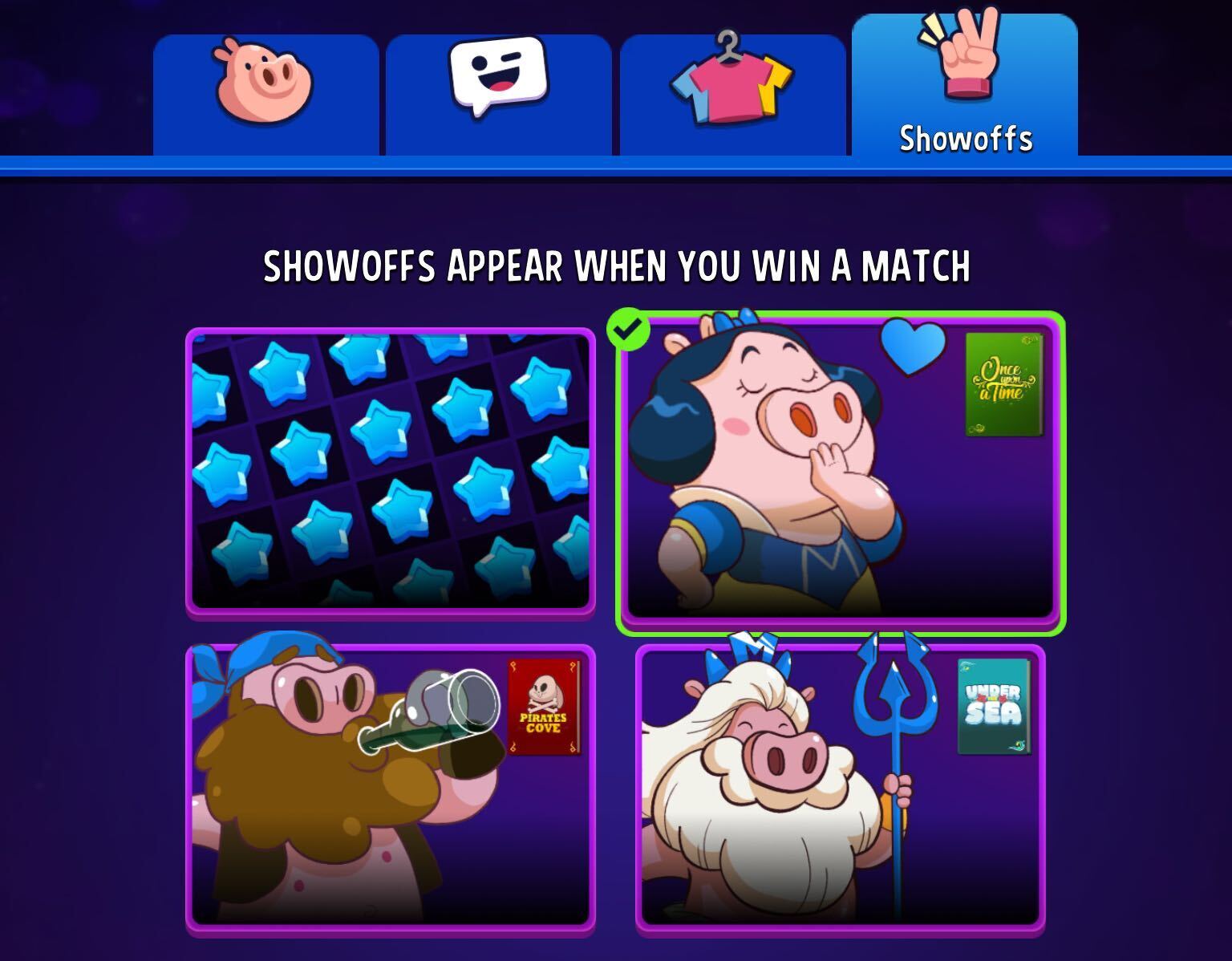 6 trucos para ganar partidas en Match Masters