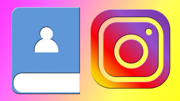 Cómo buscar personas y conocidos en Instagram