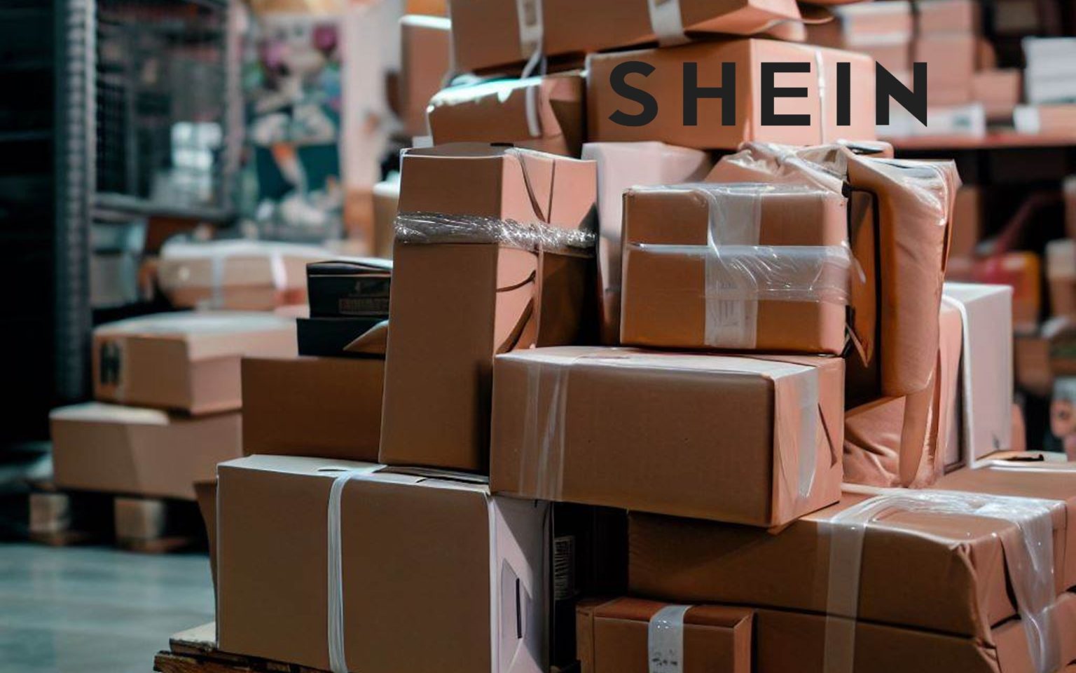 Cómo buscar productos Quick Ship en Shein