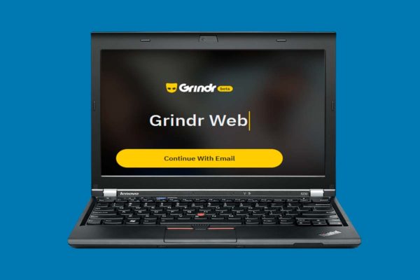 Cómo usar Grindr Web en PC en 2023